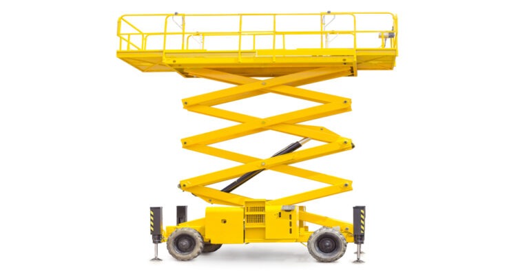 Mobile Elevating Work Platforms (MEWP) – Scissor Lift Courses - WSM ...